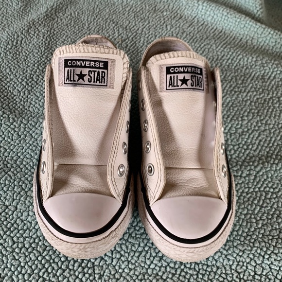 Converse | Shoes | All Star Kids Converse | Poshmark